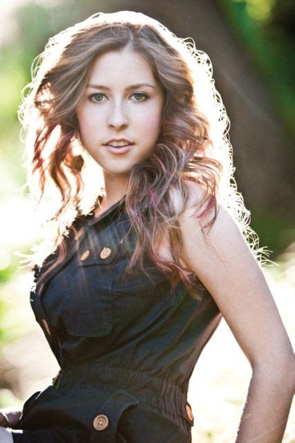 Picture Of Eden Sher Schöne Frauen Tv Serien Frau