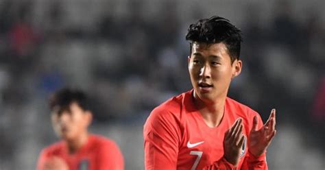 공식발표 손흥민 6년 만에 브라질과 리턴매치 벤투호 11월 A매치 명단 발표 백승호 제외