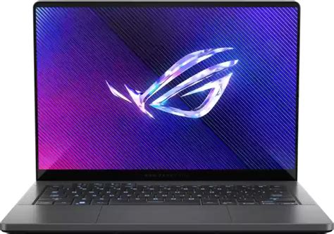 ASUS ROG Zephyrus G Finally Drops In India New Compact Gaming Laptop Gizmochina