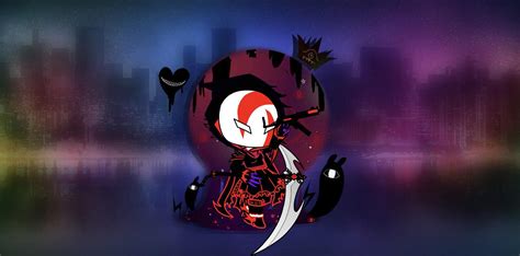 What If My Villain Ruby Was In Rwby X Jl 2 R Rwbycritics