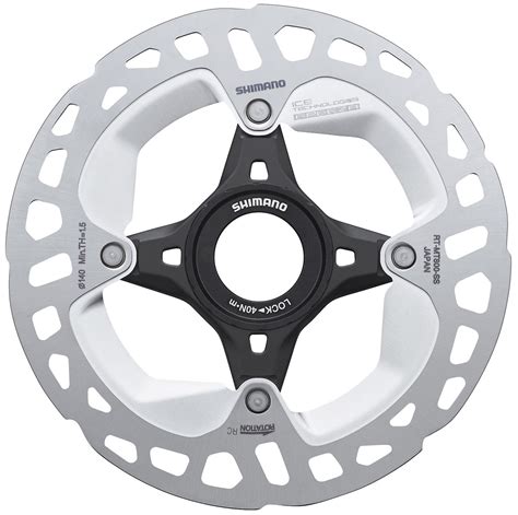 Disk Brake Rotor Shimano Ultegra RT MT800 CL 140mm DragZone Bg