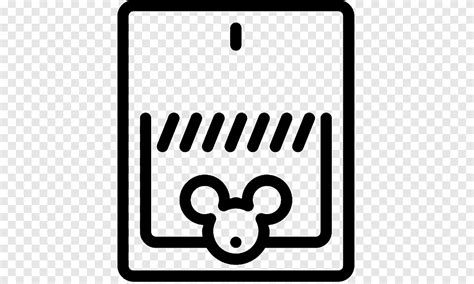 Computer Mouse Computer Icons Pointer Mouse Button Computer Mouse Household Electronics Png