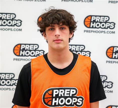 Kyle Steinke Prep Hoops