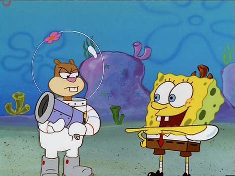 Smears Multiples And Other Animation Gimmicks “spongebob Squarepants