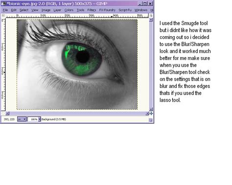Gimp Color To Alpha Hillbery