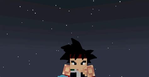 Minecraft 惑星ベジータ消滅 バーダックvsフリーザ 明星のイラスト Pixiv