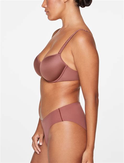 247® Classic T Shirt Bra Thirdlove