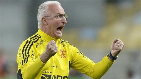 Flamengo E Dorival Júnior Compartilham Desejo Por Renovação Para 2023