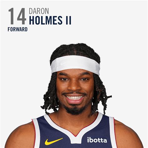 Roster Denver Nuggets