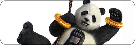 Panda Tekken Tag Tournament 2 Moves Characters Combos And Strategy