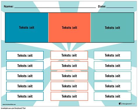 AO Ainavas Krāsa 2 Storyboard af lv examples