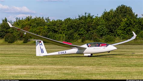 D Khlb Private Schempp Hirth Arcus T Photo By David Kujawa Id 1174453