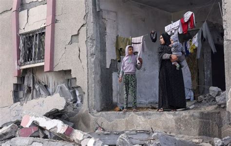 5 Fakta Memprihatinkan Puasa Ramadan Saat Bencana Kelaparan Di Gaza