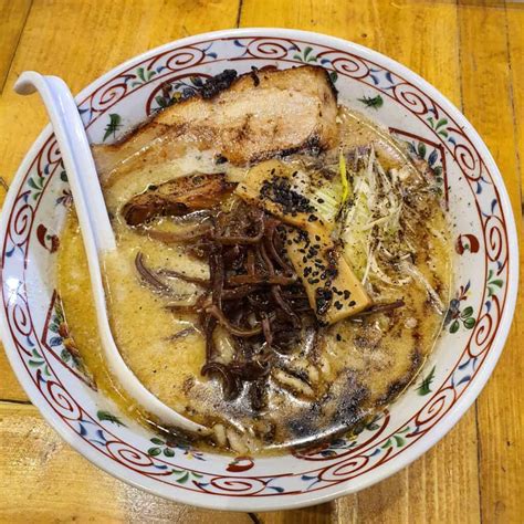Agara Ramen Menu Prices Philippines 2026 Updated — All About Philippines Menu