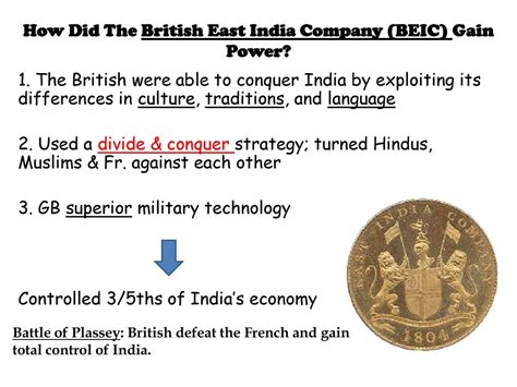 Mercantilism An Economy Controlled By A Mother Country That Generated