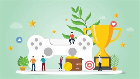 Tìm hiểu gamification marketing là gì và cách áp dụng vào chiến lược