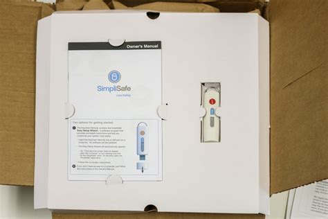 Simplisafe Review For 2018 Home Security Systems