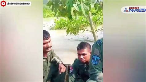 मुजफ्फरपुर बिहार में क्रैश हुआ एयरफोर्स का हेलीकॉप्टर देखें हादसे के