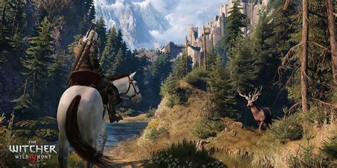 The Witcher 3 Next Gen Update 7 Additions You Must Try