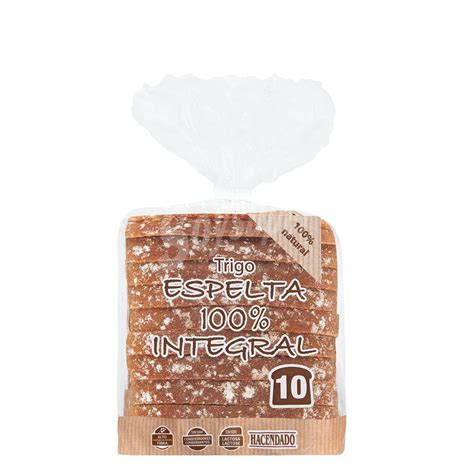 Pan De Mercadona El Pan Integral De Mercadona Que Arrasa En Ventas Y