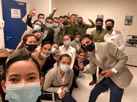 Myra Grace Omlero On Linkedin ️