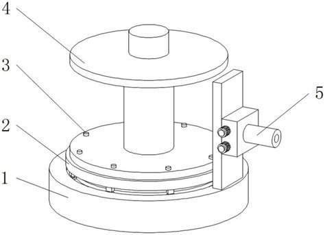 一种钢绞线放线装置的制作方法