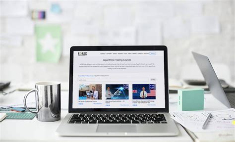 Ea Trading Academy Online Courses Strategy Builders Expert Advisors
