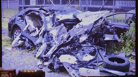 Strongsville Teen Sentenced To Life In Prison For Double Fatal Crash Wbtw