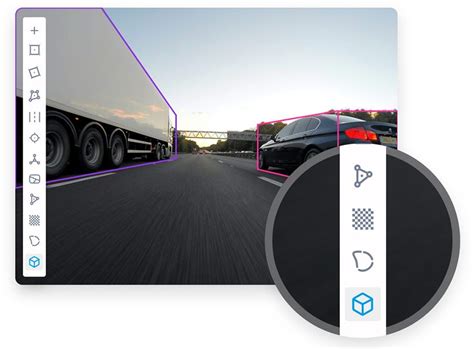 Using Cuboids To Enhance Automotive Artificial Intelligence Keylabs