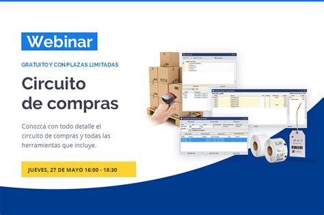 Webinar Circuito De Compras 2021