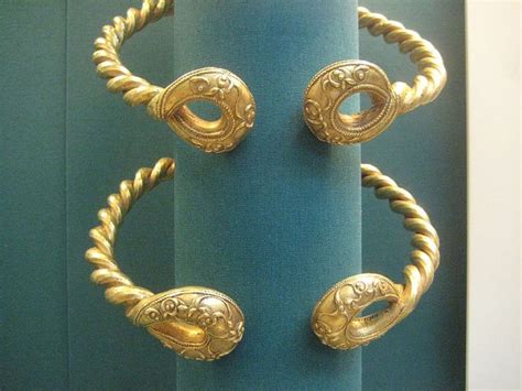 Iron Age Celtic Clothing Viking Jewelry