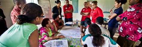 Urban Community Resilience Toolkits Preparecenter