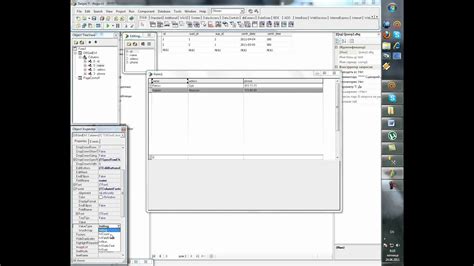 Delphi 7 Примеры Excel Downloadingion