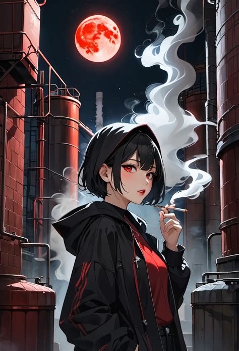 Anime Fyr I Smoking Locke Evangelos Fcoc Vs Battles Wiki Fandom