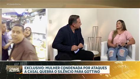 Corpo de jovem assassinada a golpes de faca é encontrado às margens de um córrego Record