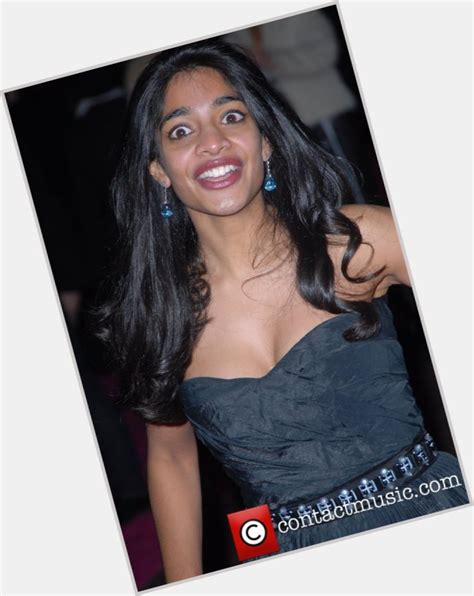 Amara Karan Official Site For Woman Crush Wednesday Wcw