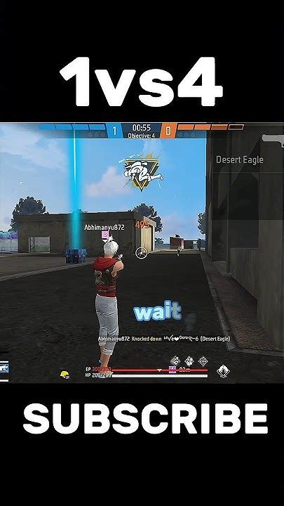 1vs3 In Cs Rank 🔥 With Desert Eagle 🤯 Shorts Shortsfeed Trending