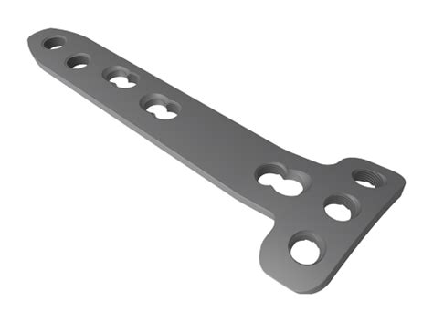High Tibial Osteotomy Plate System