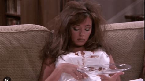 Carrie Heffernan Over The Years R Kingofqueens