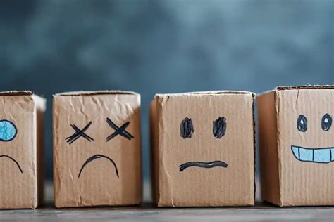 Mastering Emotional Labeling Boost Mental Health Relationships