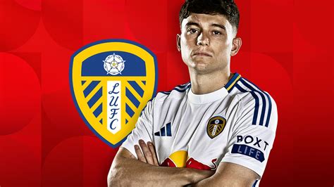 Dan James Interview How Added Ruthless Streak Saw Him Become Leeds Uniteds Key Man