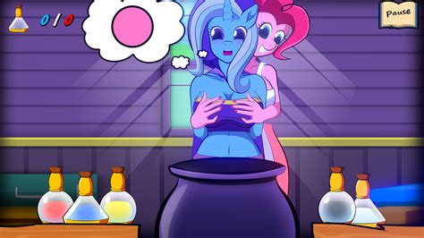 Cooking With Pinkie Pie 23 Sexy Fuck Games Blog