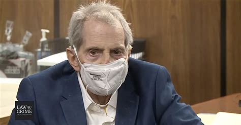 Robert Durst Robert Durst S Murder Trial To Resume In May 1 Day Ago