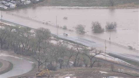 Photos Flooding Around Denver Area Following 3 Day Storm Fox31