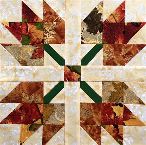 Leaf Quilting Patterns Free At Aaron Edwards Blog