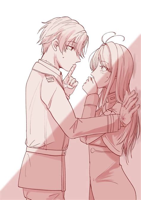 Shin And Lena