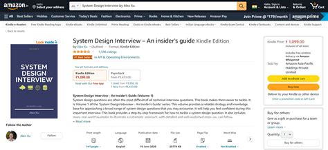 Best Books On System Design You Must Read In Hashdork