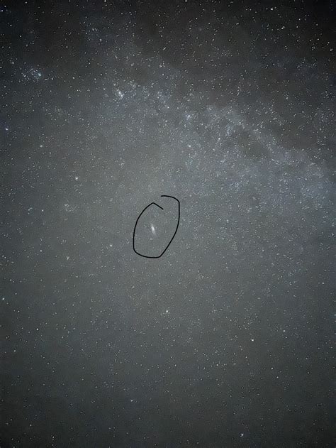 What Is That Shiny Thing R Stargazing