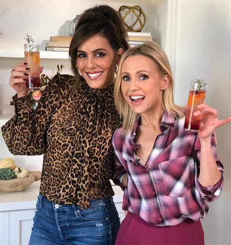 Megan Henderson Two Weeks To Go Workin Our Best Emmy Promo Strut As Megan Henderson Two Weeks To Go Workin Our Best Emmy Promo Strut As
