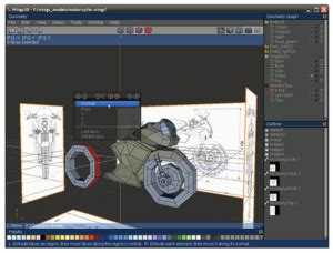 O Melhor Software De Modelagem Para Impress O D Em Compraco Solu Es E Tecnologias